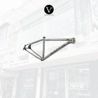 Jual Frame Sepeda Titanium Terbaik - Harga Murah Mei 2024 & Cicil 0%