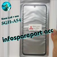 Jual Lcd Samsung A54 Terbaru - Harga Murah April 2024 & Cicil 0%