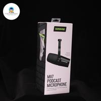 Jual Shure Mv7 Terlengkap - Daftar Harga Juni 2024 & Cicilan 0%