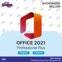 Jual Office 2021 Professional Plus Murah & Terbaik - Harga Terbaru ...