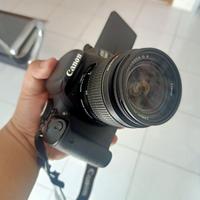 Jual Kamera Canon 600D Kit Murah & Terbaik - Harga Terbaru Juni 2024