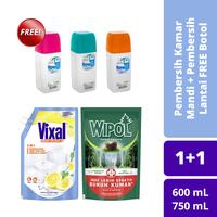 Jual Wipol Botol Murah - Harga Terbaru April 2024