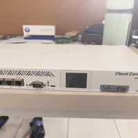 Jual Mikrotik Ccr1009 Murah & Terbaik - Harga Terbaru Februari 2024