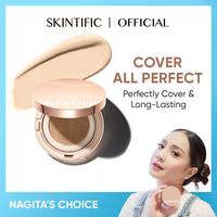 Skintific Official Store - Produk Resmi & Terlengkap | Tokopedia