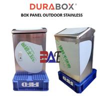 Jual Box Panel Stainless Terbaik - Harga Murah November 2024 & Cicil 0%