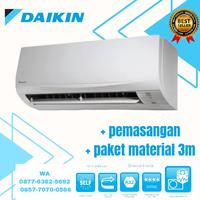 Jual Daikin Ftc50nv14 Murah & Terbaik - Harga Terbaru Maret 2024