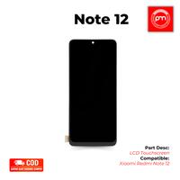 Jual Lcd Redmi Note 12 Maret 2024 Harga Termurah - Cicil 0% 3x di Tokopedia