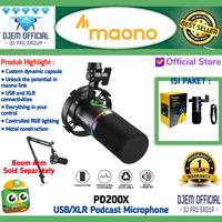 Jual Maono Pd200x Terlengkap - Harga Murah Juli 2025