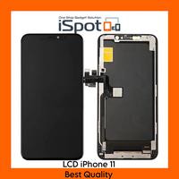 Jual Lcd Iphone 11 Terbaru - Harga Murah Oktober 2025 & Cicil 0%