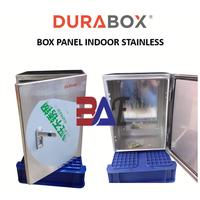 Jual Box Panel Stainless Terbaik - Harga Murah April 2024 & Cicil 0%