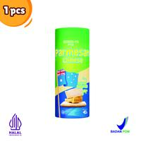 Jual Parmesan Cheese Terdekat - Harga Murah & Grosir Maret 2025
