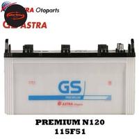 Jual Aki N120 Terlengkap - Harga Murah Juni 2024 & Cicil 0%