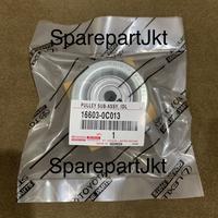 Jual Pulley V Belt Terlengkap - Harga Murah Juni 2024 & Cicil 0%