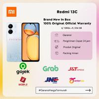 Harga Redmi 13c Terbaru & Resmi Desember 2024