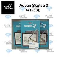 Jual Advan Sketsa 3 Februari 2025 Harga Termurah - Cicil 0% 3x di Tokopedia