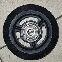 Jual Roda 6 Inch Terbaik - Harga Murah Februari 2024 & Cicil 0%