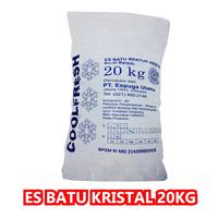 Jual Es Kristal Terlengkap - Harga Terbaru April 2025 & Cicilan 0%