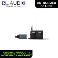 Jual Sennheiser Ew 100 Terbaru - Harga Murah Mei 2024 & Cicil 0%