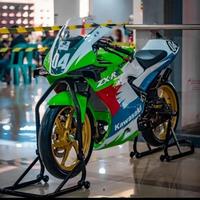 Jual Paddock Motor - Harga Termurah - Kualitas Terbaik 2024