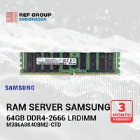 Jual Ram 64Gb Ddr4 Terbaru - Harga Murah Juni 2024 & Cicil 0%