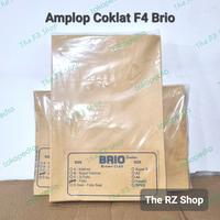 Jual Amplop Coklat F4 Murah & Terbaik - Harga Terbaru Februari 2025