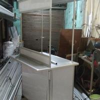 Jual Meja Dagang Terbaik - Harga Murah Juni 2024 & Cicil 0%