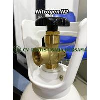 Jual Nitrogen Tabung Terlengkap - Daftar Harga Februari 2024 & Cicilan 0%