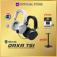 Jual Headphone Rexus Murah & Terbaik - Harga Terbaru Maret 2024