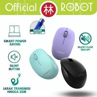 Jual Mouse Robot Murah & Terbaik - Harga Terbaru Maret 2024