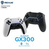 Jual Rexus Gx300 Terbaru - Harga Murah Januari 2026 & Cicil 0%