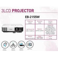 Jual Epson Eb 2155W Murah - Harga Terbaru Juni 2024