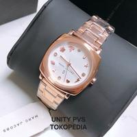 Jual Jam Marc Jacobs Model & Desain Terbaru - Harga Maret 2024