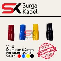 Jual Skun 16Mm Terbaik - Harga Murah Februari 2025 & Cicil 0%