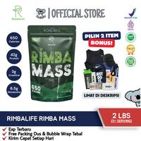 Jual Rimba Mass Murah - Harga Terbaru 2024