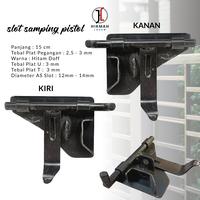 Jual Kunci Slot Terbaik - Harga Murah Mei 2024 & Cicil 0%