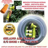 Jual Selang Spray Gun Terbaik - Harga Murah April 2024 & Cicil 0%