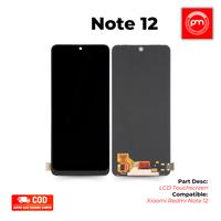 Jual Lcd Redmi Note 12 April 2024 Harga Termurah - Cicil 0% 3x di Tokopedia
