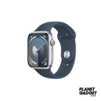 Harga Apple Watch Series 9 Terbaru & Resmi Mei 2024