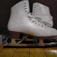 Jual Sepatu Ice Skating Model & Desain Terbaru - Harga Juni 2024