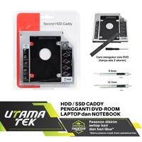 Jual Caddy Ssd Murah & Terbaik - Harga Terbaru April 2025