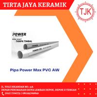 Jual Pipa Pvc 1 Inch Terbaik - Harga Murah Februari 2025 & Cicil 0%