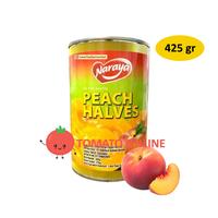 Jual Peach Kaleng Terdekat - Harga Murah & Grosir Mei 2025