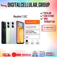 Harga Redmi 13c Terbaru & Resmi Maret 2024
