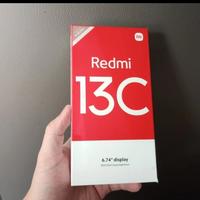 Harga Redmi 13c Terbaru & Resmi Mei 2024