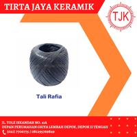 Jual Tali Rafia Roll Terlengkap - Harga Grosir & Murah Juni 2024