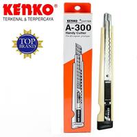 Jual Cutter Kenko A 300 Terlengkap - Harga Grosir & Murah Juni 2024