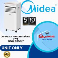 Jual AC Portable 1/2 PK Murah, Harga Terbaru Mei 2024