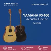 Jual Yamaha Fx400 Terlengkap - Daftar Harga Mei 2025 & Cicilan 0%