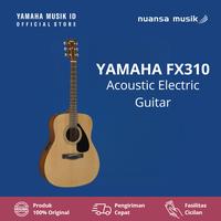 Jual Gitar Yamaha Fx310 Terlengkap - Harga Murah Juni 2024