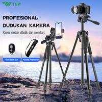 Jual Tripod Kamera Terbaik & Terbaru April 2024 - Harga Murah